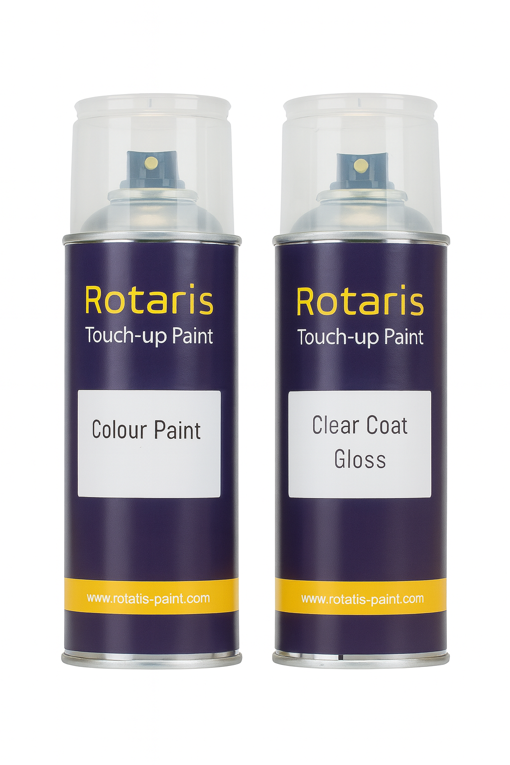 Spray paint for Specialized Metallic Midnight Shadow – Rotaris B.V.